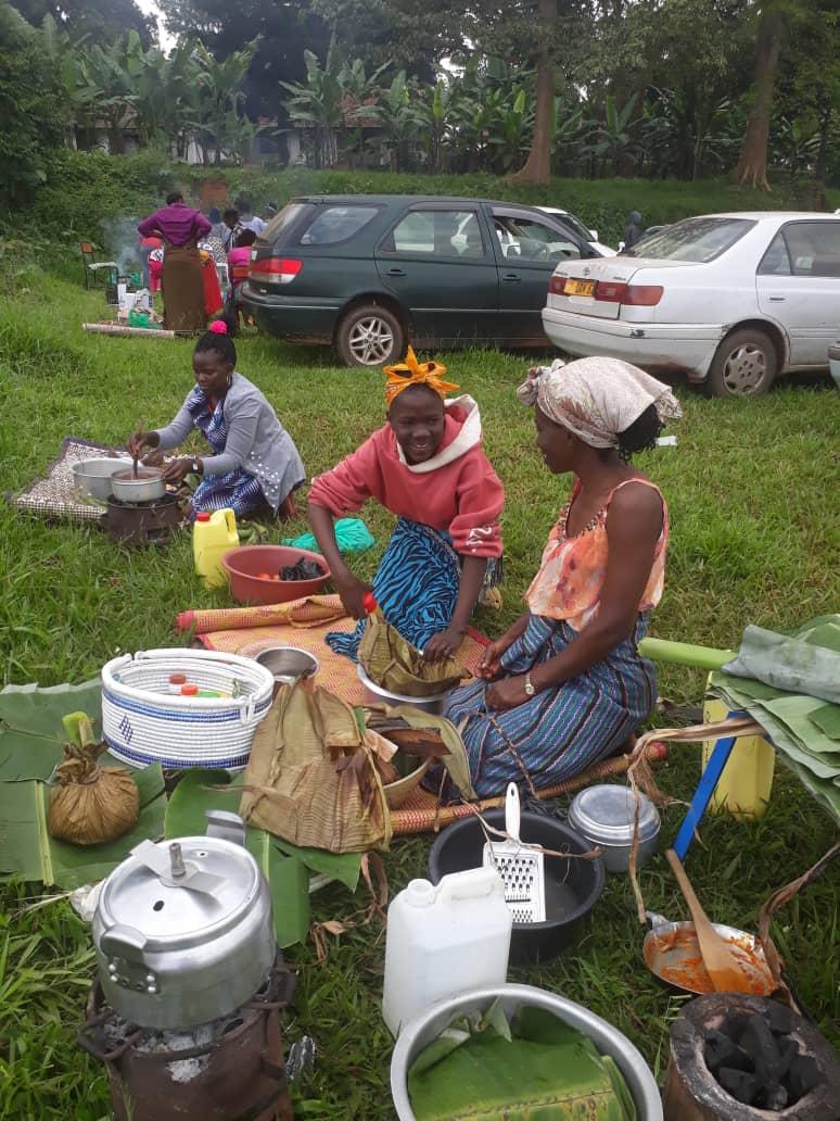 Gayaza High Cultural Day 2019 - Gayaza High School