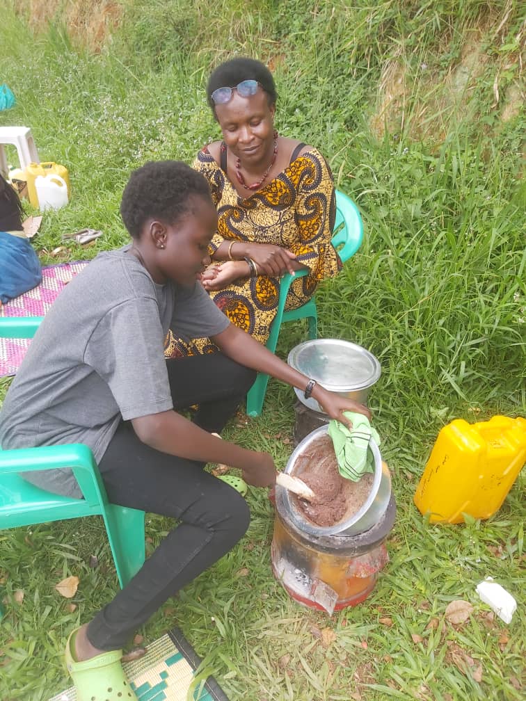Gayaza High Cultural Day 2019 - Gayaza High School
