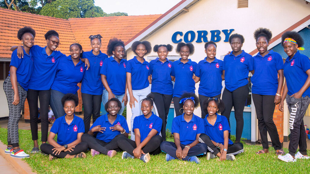 Dormitories - Gayaza High School